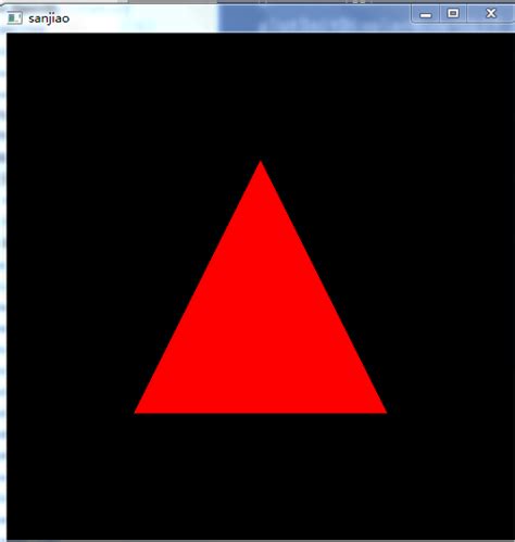 （python opengl）【3】着色器 pyopengl wsx 1994 博客园