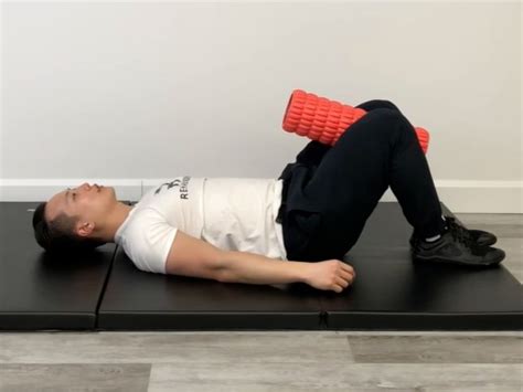 Hip Abduction And Adduction Exercises