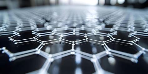 Premium Photo Graphene Transistors Illustrating Outstanding Electrical And Thermal