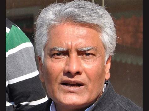 Punjab Police Have Become Puppets In Hands Of Akali Govt Jakhar