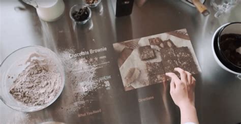 Man Using Gesture Recognition To Control Iot In 2025 Gesture