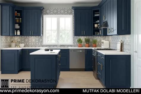 Mutfak Dolabı Prime Dekorasyon Mutfak Dolabı Villa Kapısı Çelik Kapı