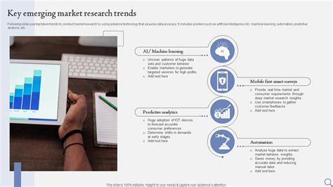 Key Emerging Market Research Trends Fio Ss Ppt Template