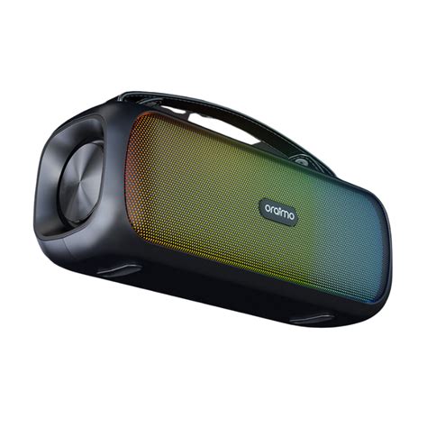 Oraimo OBS-75D Boom Bass Speaker - Sophie's Online Shopping