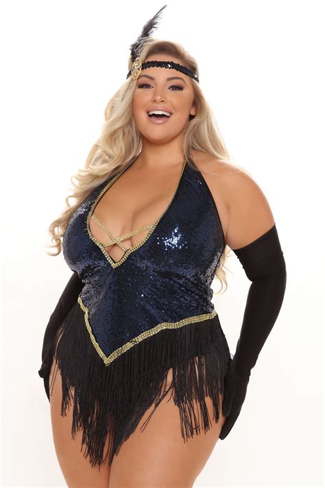 Sexy Plus Size Halloween Costumes Fashion Nova
