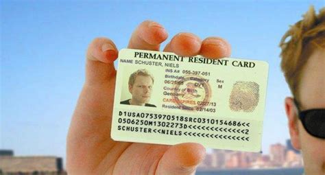 Residencia Permanente Cuánto Cuesta Tramitar La Green Card En 2022