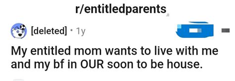 Woman Doesn T Want Her Abusive Mom To Live With Her And Her Partner In Their New Home Seeks