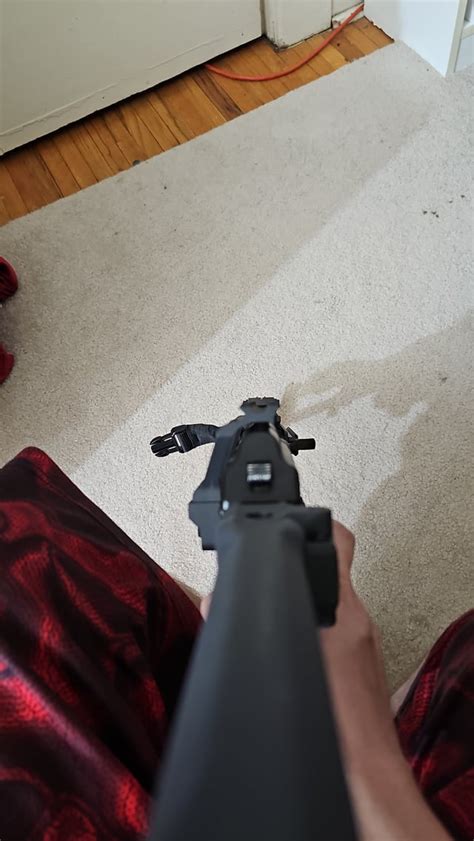 Alignment For Midwest Mount R Palmettostatearms