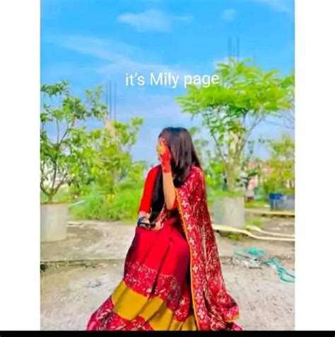 Its Mily ~ Cute Girl