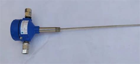Vary I C Temperature Sensors For Industrial At Piece In Mumbai ID