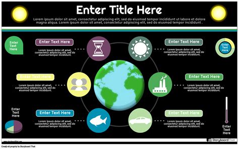 Geografie Infografică 5 القصة المصورة من قبل Ro Examples