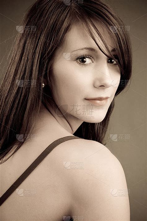 有吸引力的模型 有吸引力的模型