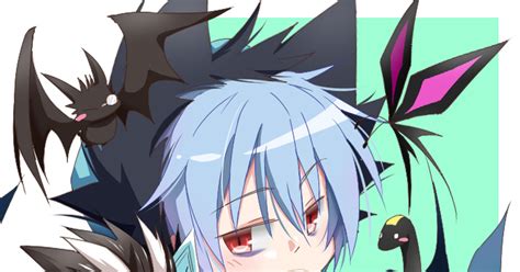 Servamp サーヴァンプ詰め合わせ その2 朱天狐のイラスト Pixiv