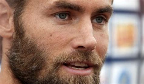 Madrid Actor Rubio Con Aspecto NÓrdico 40 45 AÑos