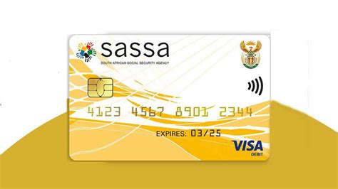 How To Replace Your Lost Sassa Card