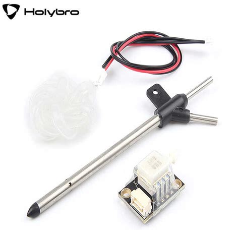 holybro ardupilot arduplane pitot digital air speed meter airspeed