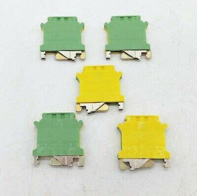 Terminal Blocks Modular Terminal Block