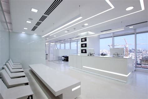 Laboratory Reception 68 Photo