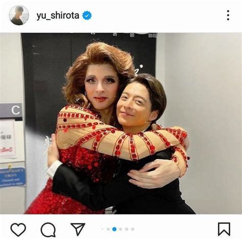 城田優「春馬が観ていた素晴らしい景色を観ることが出来て、幸せでした」 共演・小池に感謝芸能デイリースポーツ Online