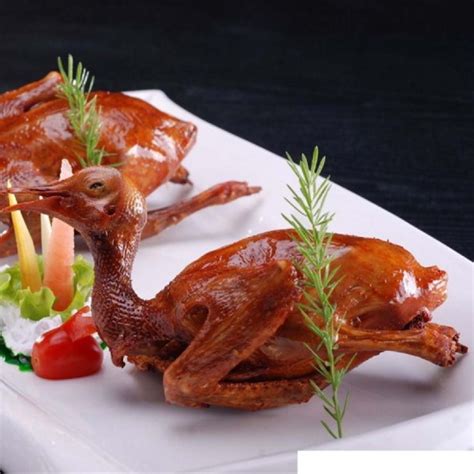 Chim Bồ Câu Ta Làm Sạch Tươi Ngon Bổ Dưỡng