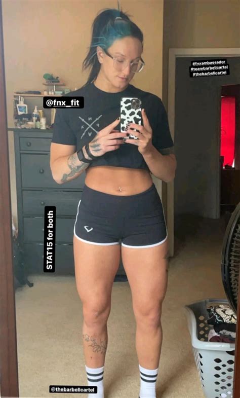 Kris Statlander Rwrestlecuties