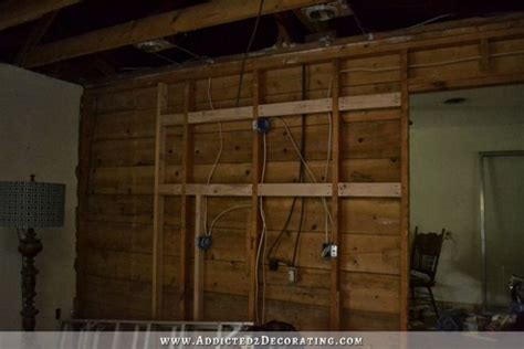 And Just To Think This All Started With A Light Fixture Addicted Decorating