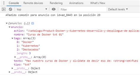 Logpoints En Chrome Una Excelente Utilidad Para Depurar Y No Ensuciar El Código