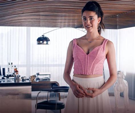 Dailyflicks Margaret Qualley Film Posters Vintage Mean Girls