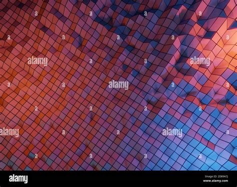 Data Visualization Abstract Image Stock Vector Image And Art Alamy