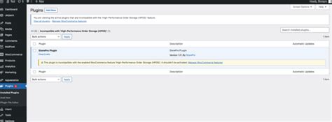 High Performance Order Storage Hpos In Woocommerce