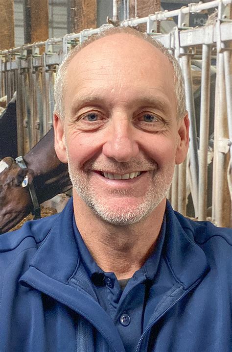 Meet The Influential People In Dairy Ag Proud