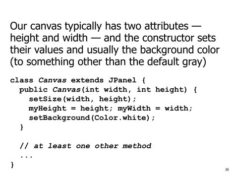Ppt Introduction To Java Applet Programs Powerpoint Presentation