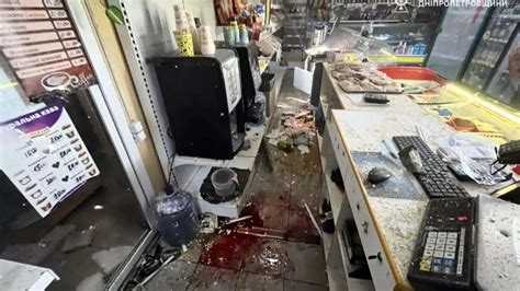 Атака на Дніпропетровщину 4 червня є поранені Новини Дніпра та області Дніпро Оперативний