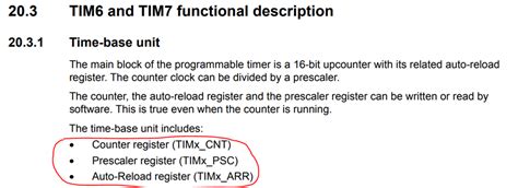 Stm32 Timinterrupt1