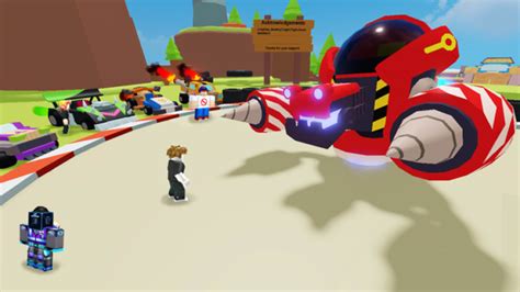 Crash Simulator Roblox Için Oyun İndir