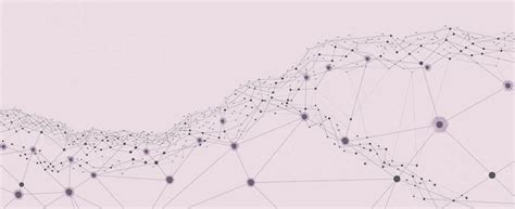Premium Vector Neural Network Concept Connected Cells With Links High Technology Process