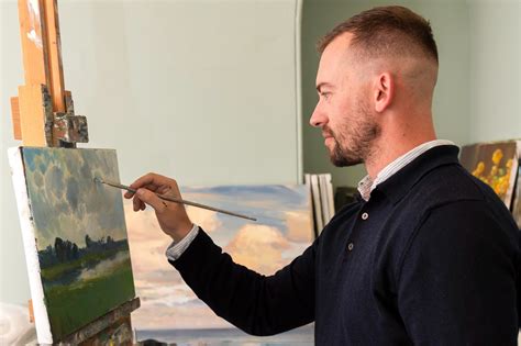 Artists — John Swarbrooke Fine Art