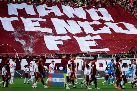 Convocatoria Preliminar De La Vinotinto Para La Copa América 2024