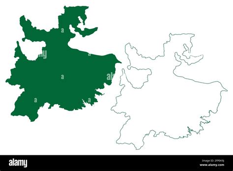 Neemuch District Madhya Pradesh State Ujjain Division Republic Of