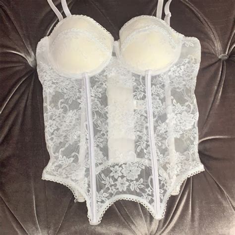 Fredericks Of Hollywood Intimates And Sleepwear Frederick Of