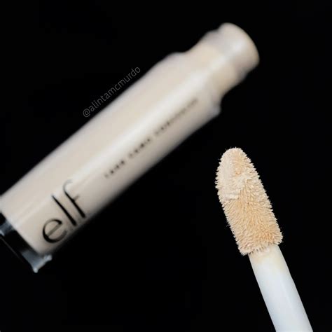 Elf 16hr Camo Concealer Review And Swatches Love Alinta