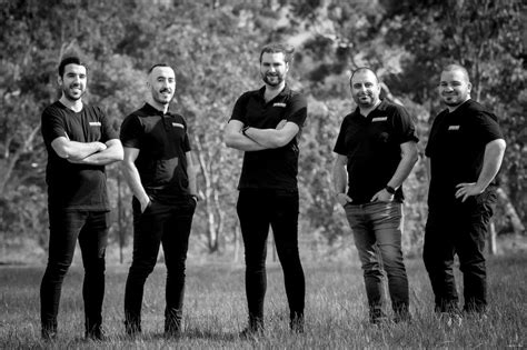 About Woodsman Projects
