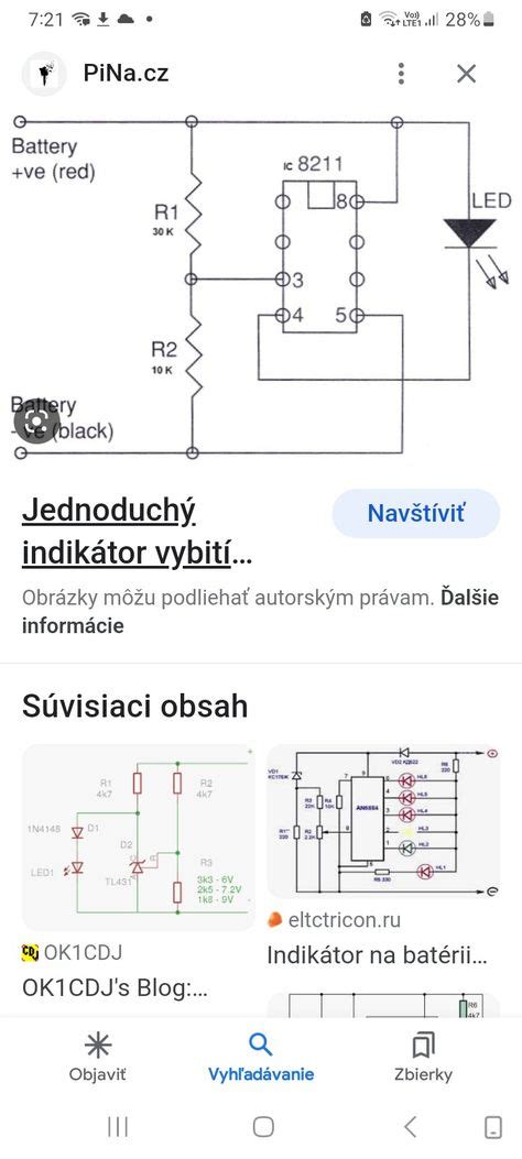 Sensor Pin out details Electrónica