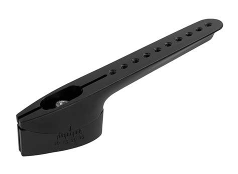 Giant Trinity 2025 Mono Riser Fitment Fasttt