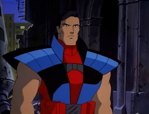 Jason Canmore Villains Wiki Fandom