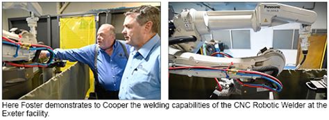 Powerrail Australia Visits Usa Railway News
