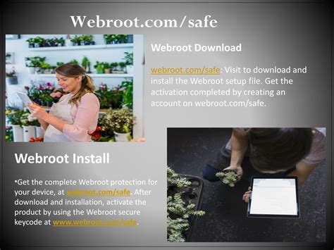 PPT Webroot Com Safe Enter Webroot Key Code Install Webroot Safe PowerPoint Presentation