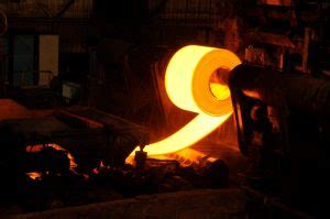 The Difference Of HR Steel And CR Steel Believe Industry Company