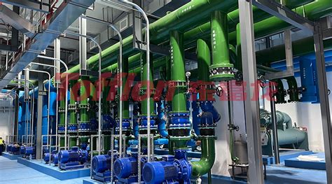 东富龙科技集团股份有限公司