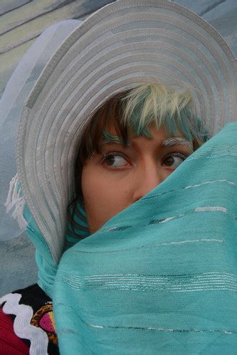 Jeannie Frazee Flickr